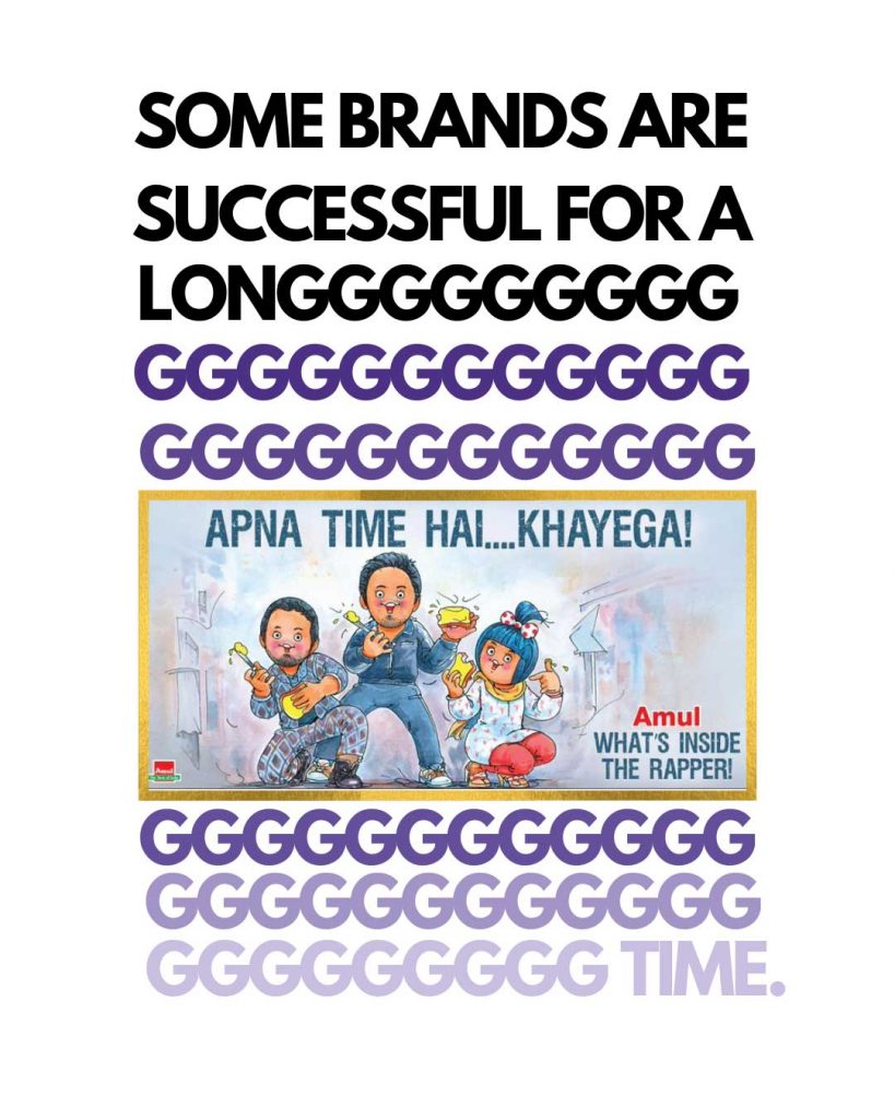 How Amul became “The Taste of India” - WeYou Partners