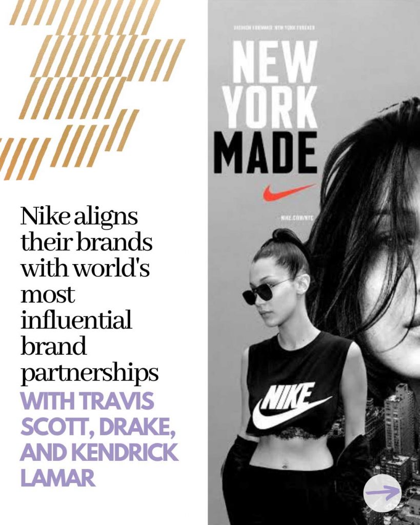 How Nike Just Does It? - WeYou Partners