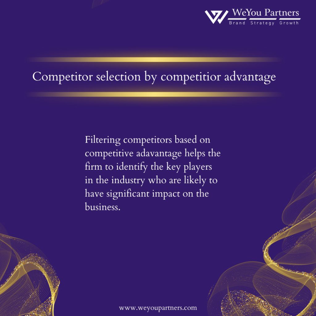 Top 5 Strategies to Optimise Your Competitor Research - WeYou Partners